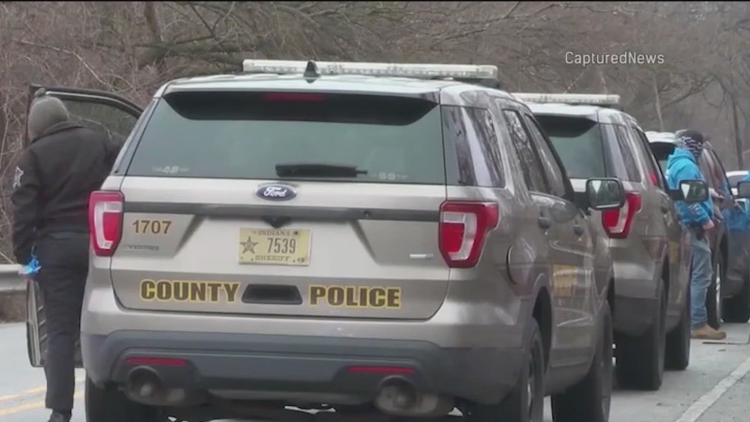 Body of missing Indiana woman found in field: police | FOX 32 Chicago