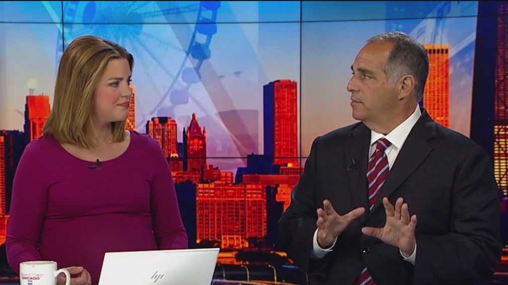 Cook County Regional Organized Crime Task Force hosts conference | FOX ...