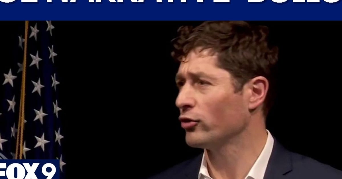 Mayor Frey calls self-defense narrative 'bullshit' | FOX 9 Minneapolis ...