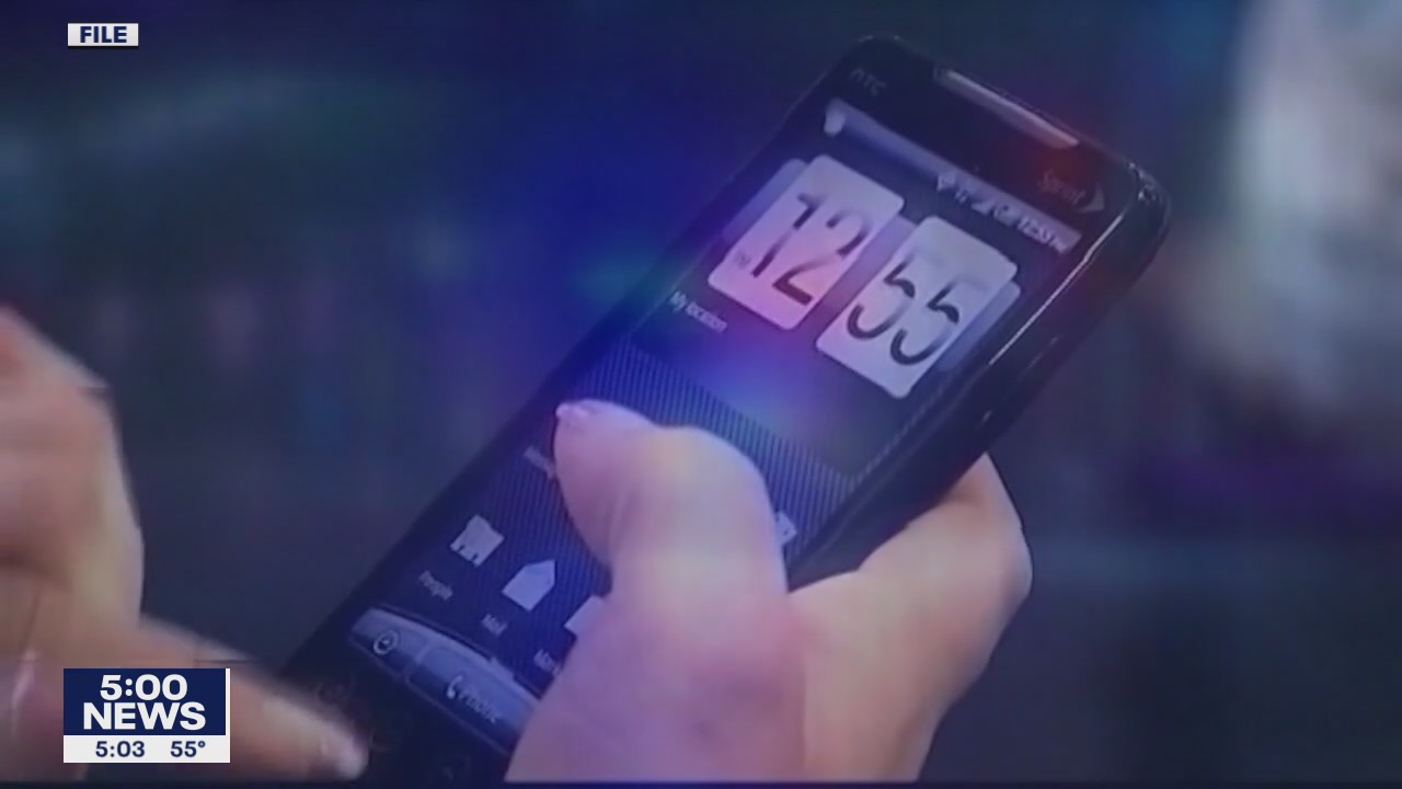 Victim family speaks out after Minneapolis cell phone theft ring busted ...