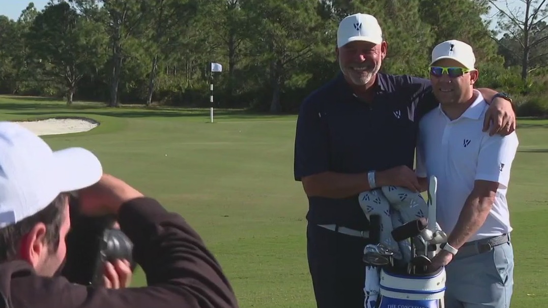 World Champions Cup in Bradenton | FOX 13 Tampa Bay