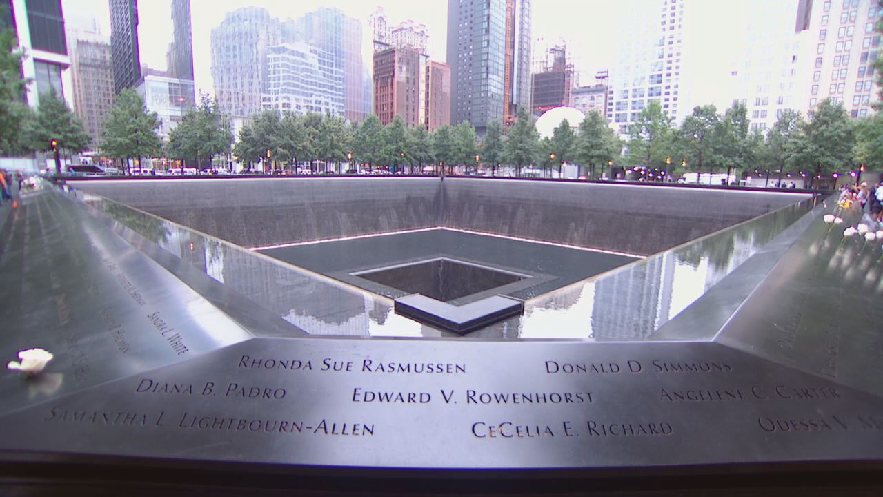 9/11 remembrances at World Trade Center | FOX 5 DC