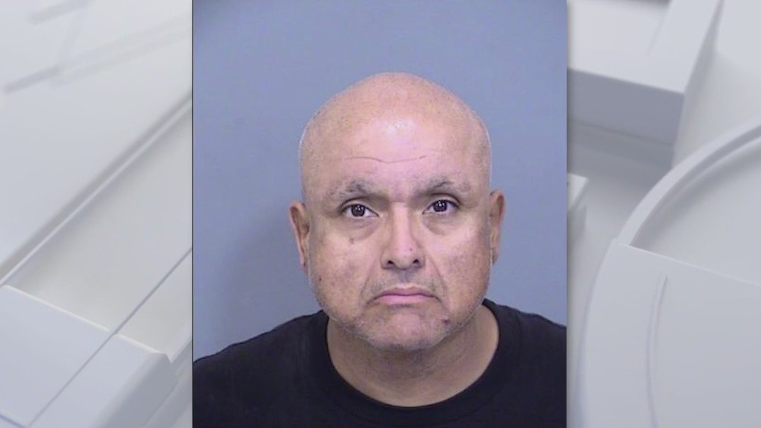 Suspected Arizona serial rapist arrested | FOX 10 Phoenix