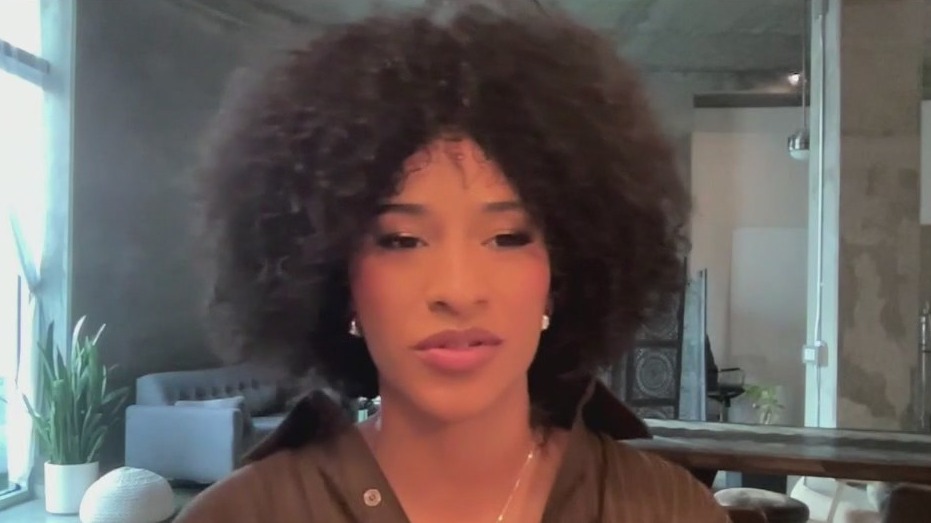 Ava Mone't talks about new Tyler Perry drama | FOX 5 Atlanta