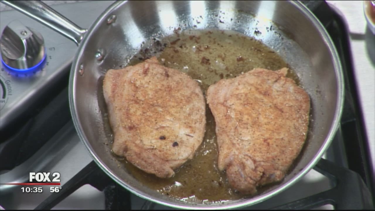 Celebrate Oktoberfest with Bastone Brewery's Bavarian pork | FOX 2 Detroit