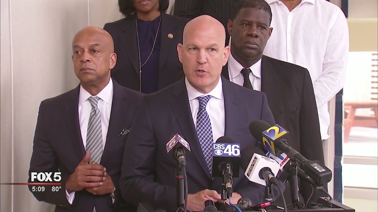 Mann's attorney: Gov. Deal doesn't have authority to form investigative ...