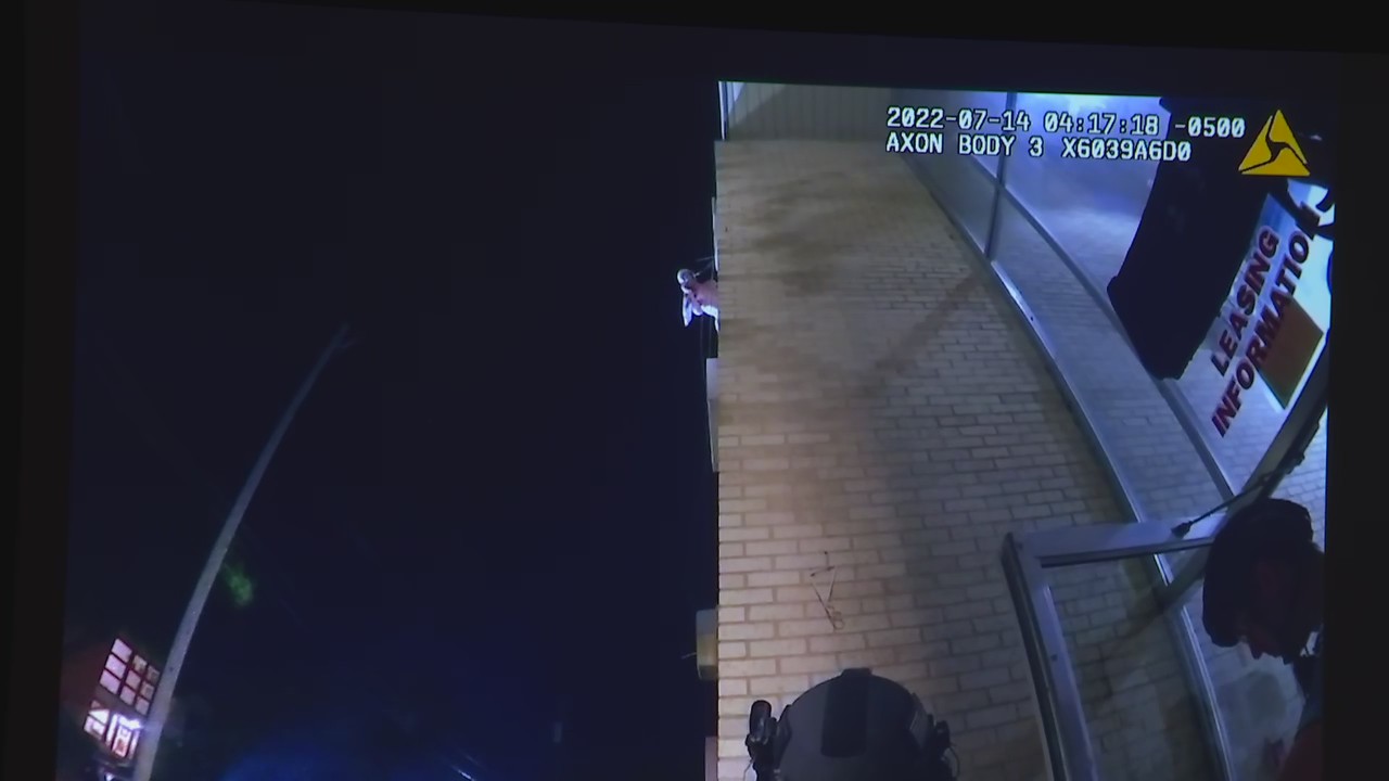 Tekle Sundberg shooting: CIty officials take questions as body camera ...