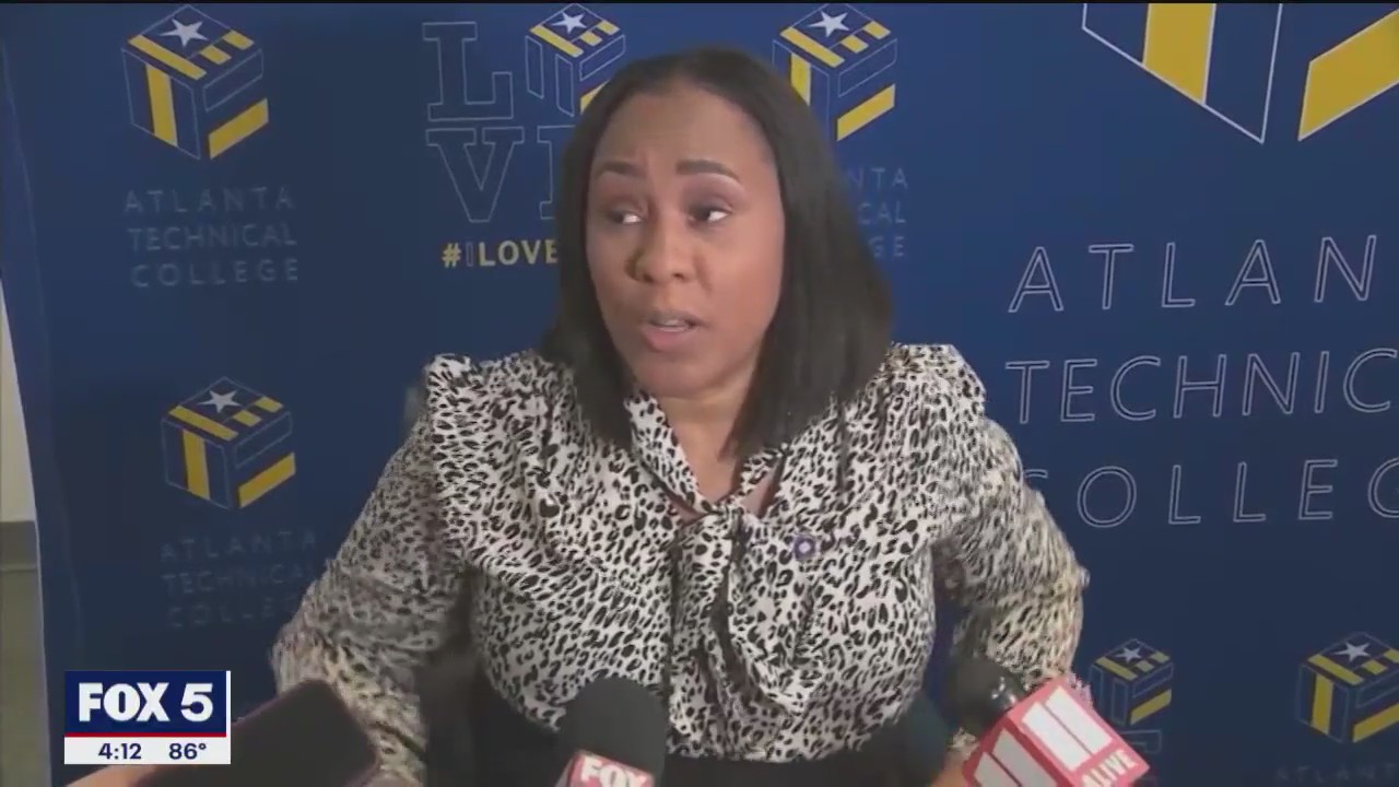 Kemp rejects calls to investigate Willis | FOX 5 Atlanta