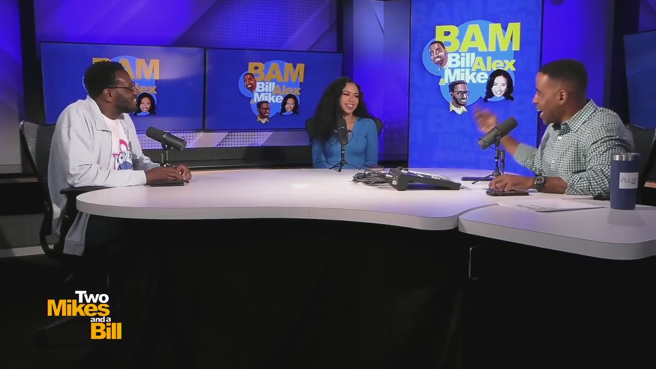 Two Mikes and a Bill LIVE!: What is your buyout number? Will Smith ...