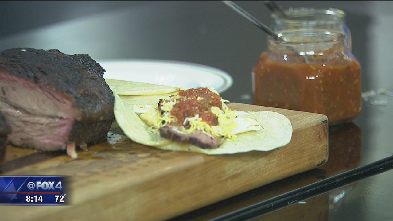 Taste of Dallas: Brisket Tips | FOX 4 Dallas-Fort Worth