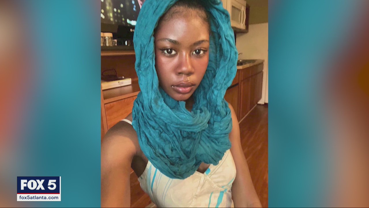 Parents continue search for Decatur woman | FOX 5 Atlanta