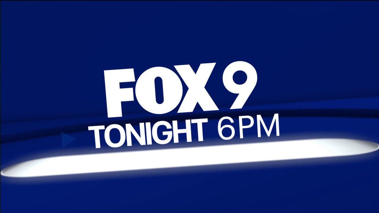 FOX 9 evening news: Dec. 23, 2025 | FOX 9 Minneapolis-St. Paul