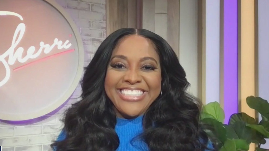 Sherri Shepherd returns for more 'Sherri' fun | FOX 5 Atlanta