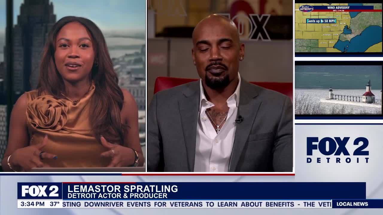 New Detroit TV Series "Street Legal South" airs February 1st | FOX 2 ...