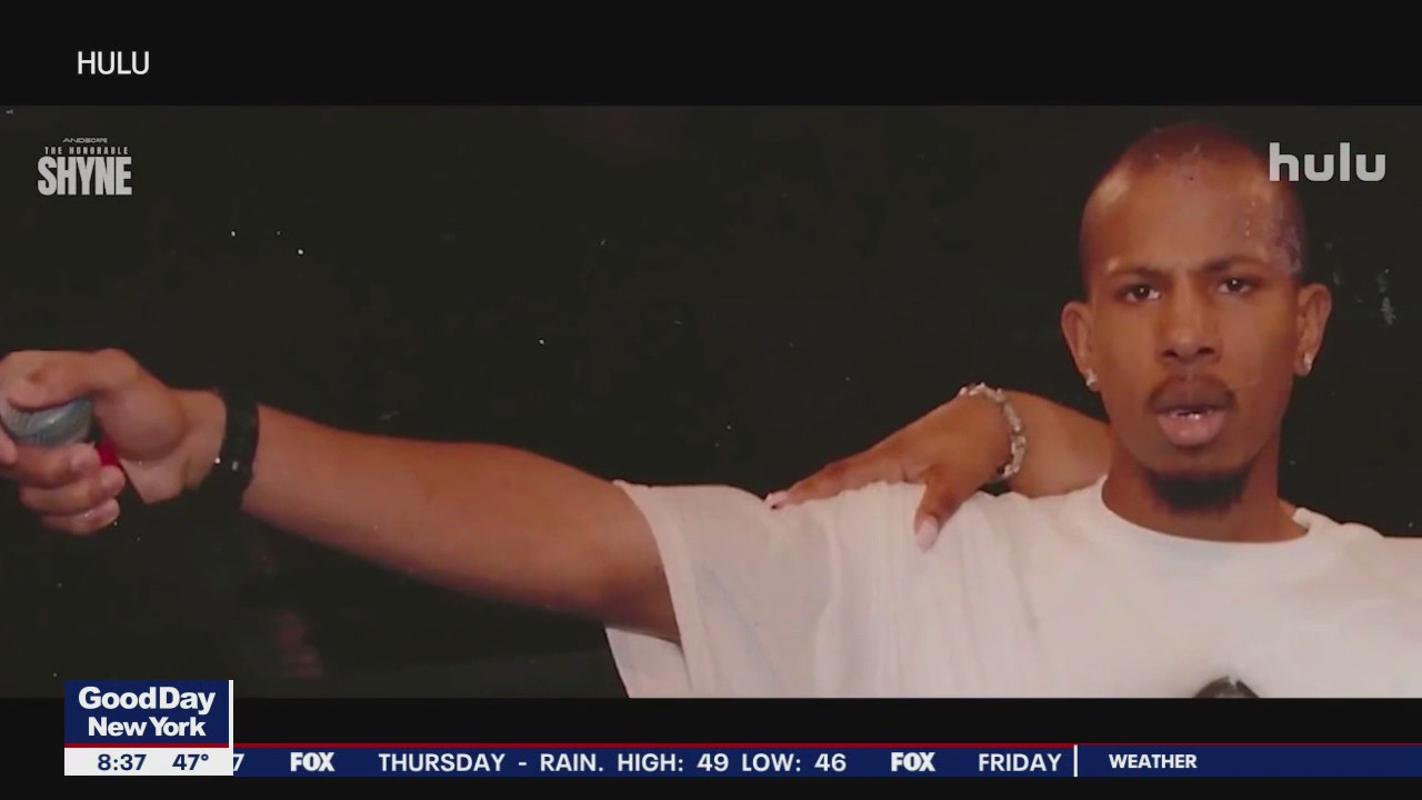 Rapper Shyne turned Belizean leader | FOX 5 New York