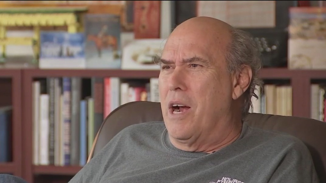 Remembering 'Space Ghost' voice actor George Lowe | FOX 13 Tampa Bay