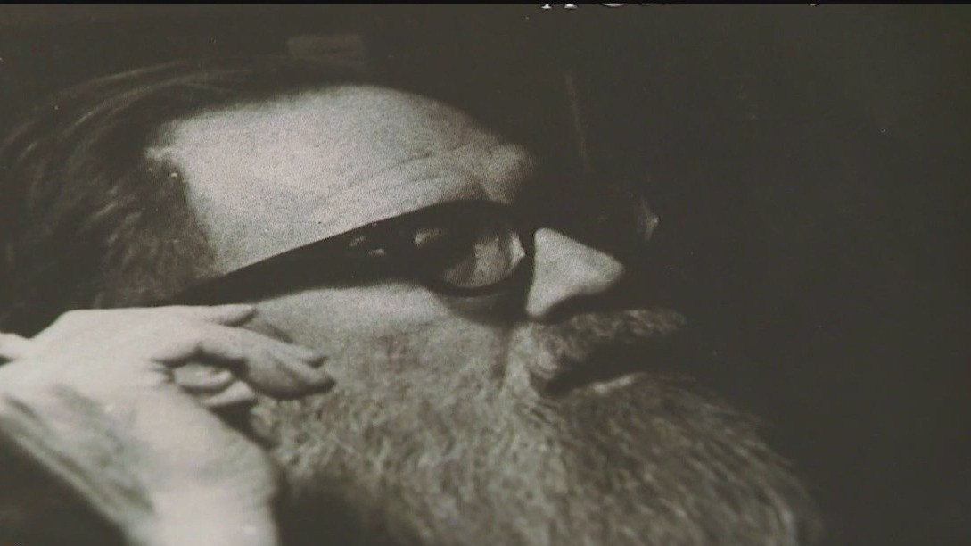 John Berryman tied to Succession | FOX 9 Minneapolis-St. Paul