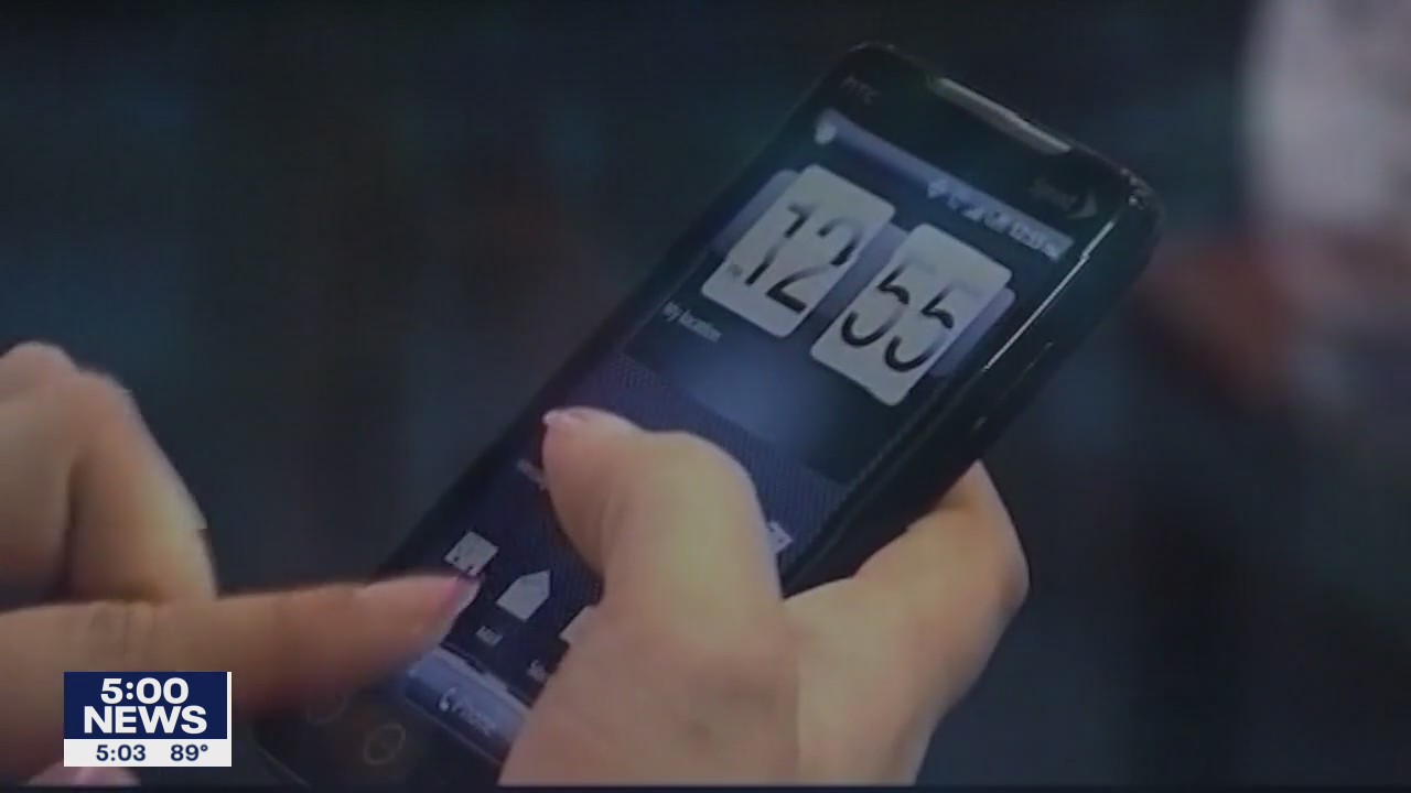 Cell phone crime ring crackdown leads to charges | FOX 9 Minneapolis-St ...