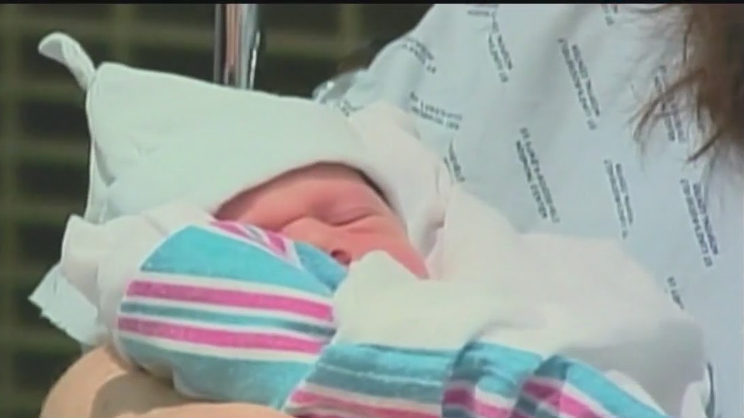 FDA approves pill for postpartum depression | FOX 26 Houston