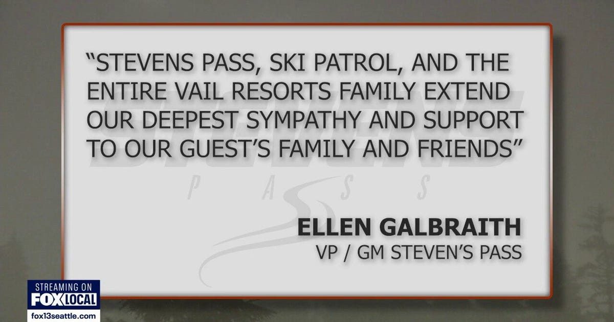 Busy ski weekend brings tragedy, chairlift evacuation and sewage issue ...