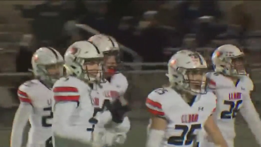 Llano vs Edna | FOX 7 Austin