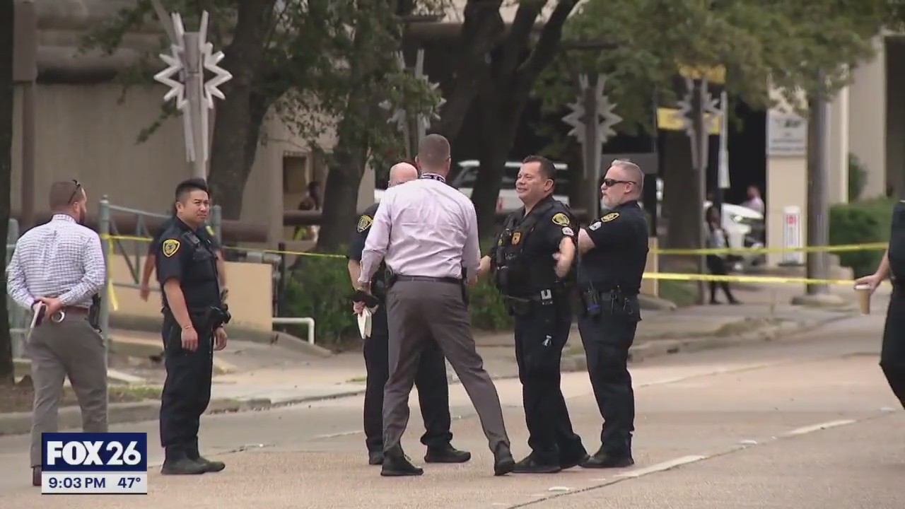 Kayla Stevenson identified as teen killed in stabbing | FOX 26 Houston