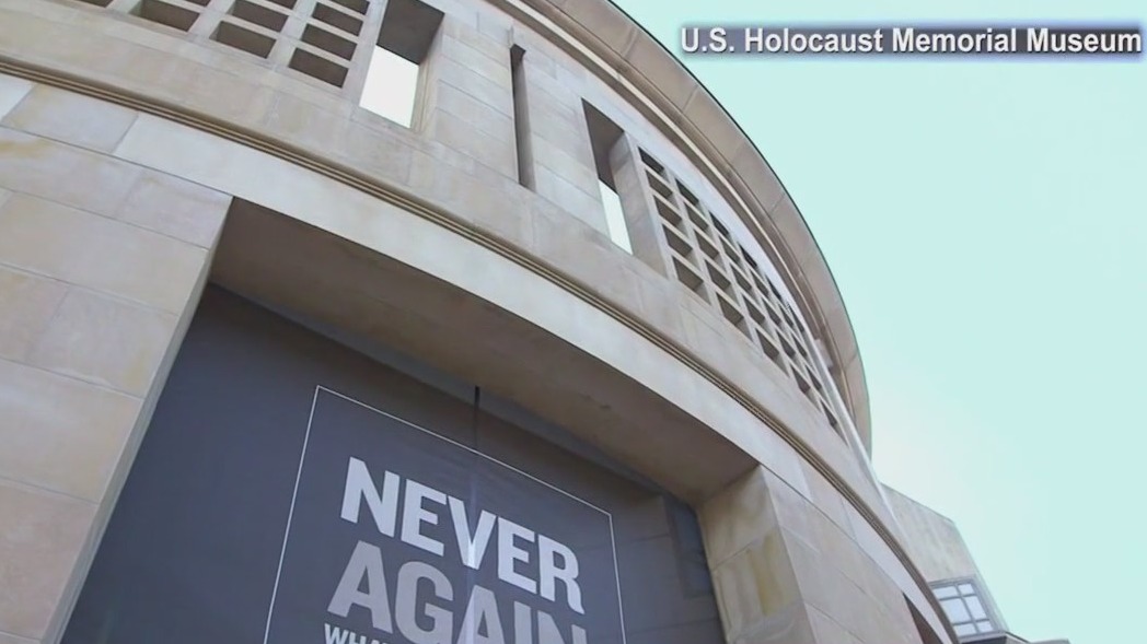 US Holocaust Memorial Museum hosts 'What You Do Matters' | FOX 32 Chicago