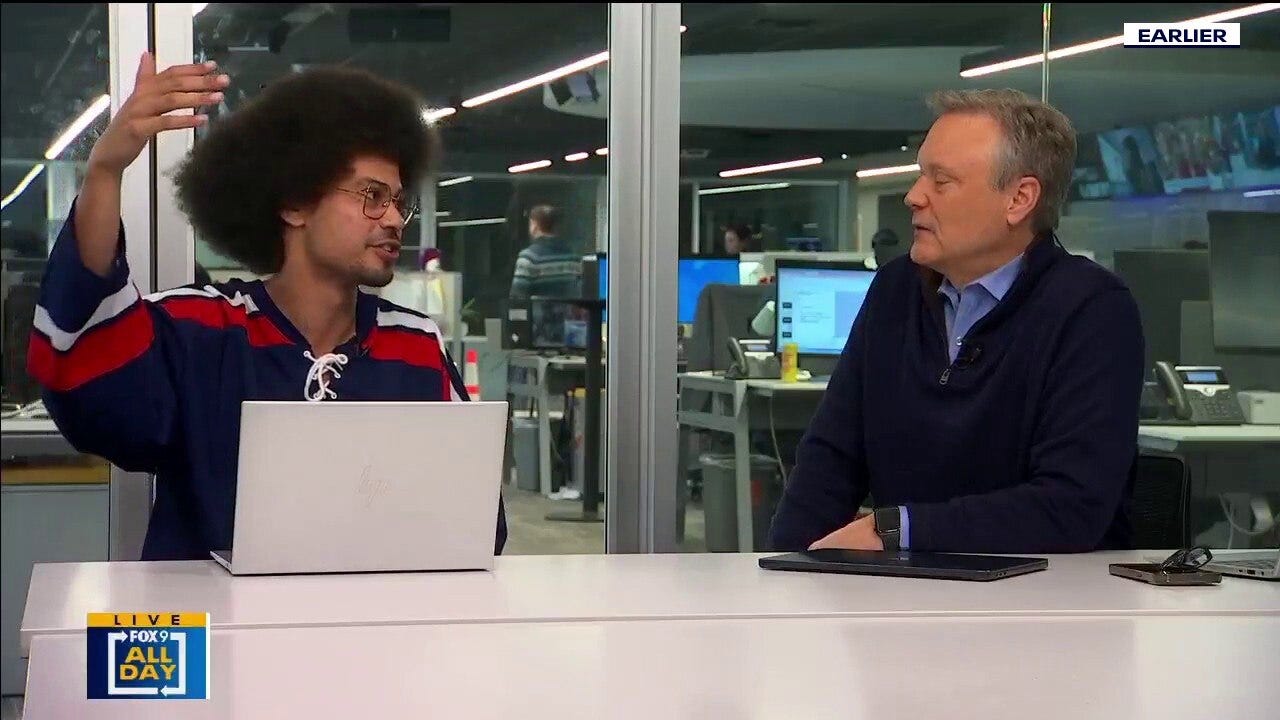 FOX 9 All Day: Dec. 30, 2025 | FOX 9 Minneapolis-St. Paul