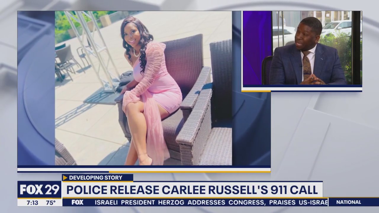 Carlee Russell case: Expert breaks down the new details, 911 call ...