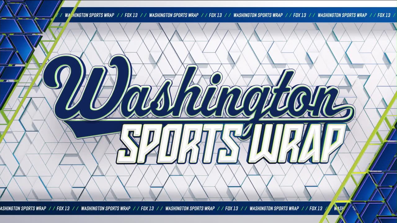Washington Sports Wrap: February 21, 2025 | FOX 13 Seattle