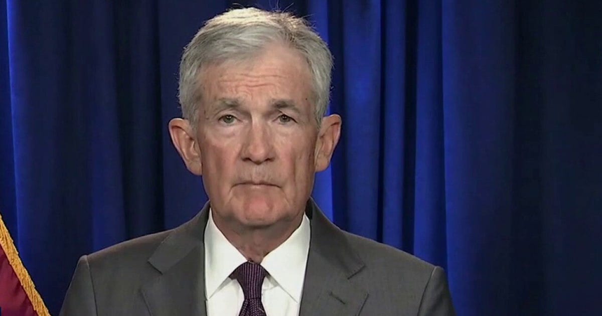 Powell accuses White House of playing politics | KTVU FOX 2