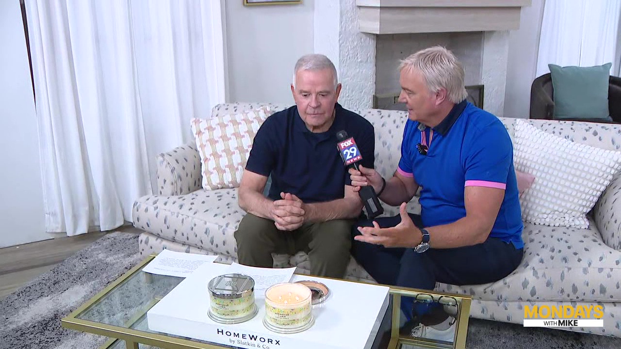 Mondays with Mike: QVC Headquarters | FOX 29 Philadelphia