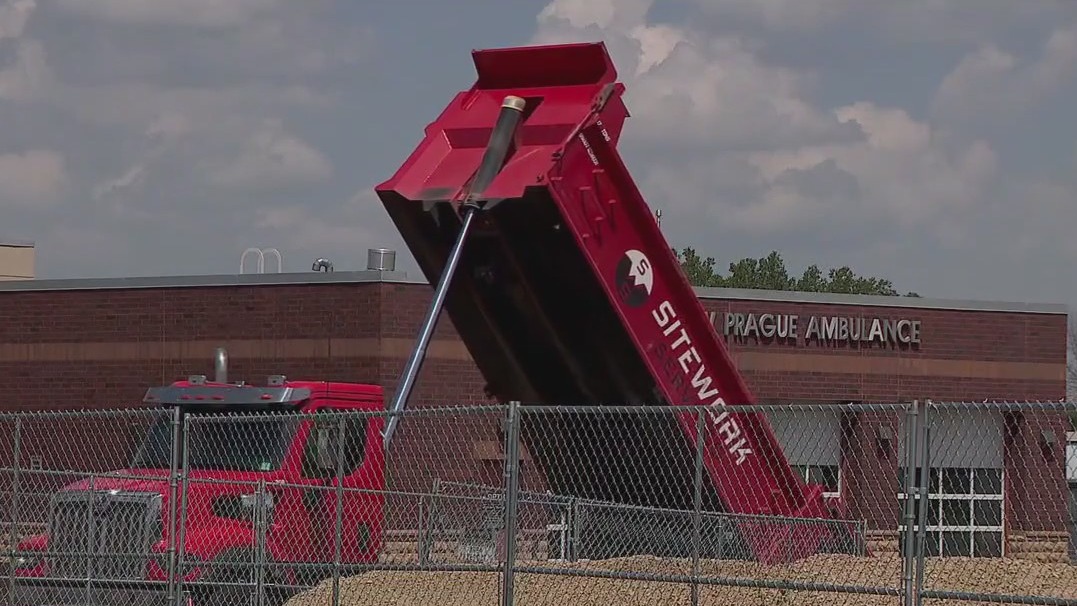 New Prague police station funding controversy | FOX 9 Minneapolis-St. Paul