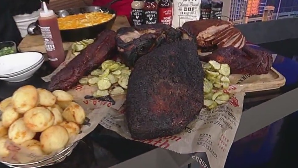 Grand Tasting Alpharetta comes to Avalon | FOX 5 Atlanta