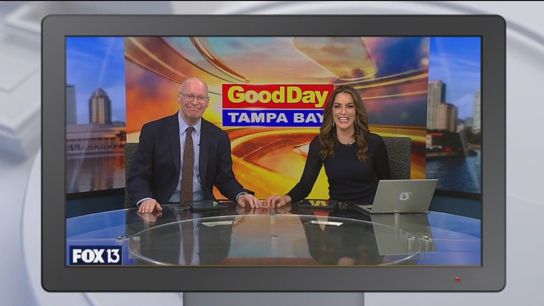 Good Day Goodies | November 28, 2025 | FOX 13 Tampa Bay
