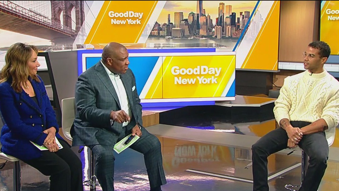 Good Day Today: Mason Gooding, Zarna Garg | FOX 5 New York