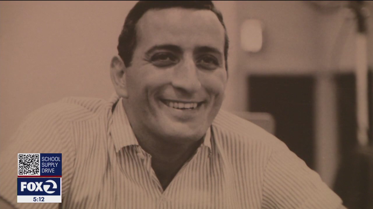San Francisco remembers Tony Bennett | KTVU FOX 2