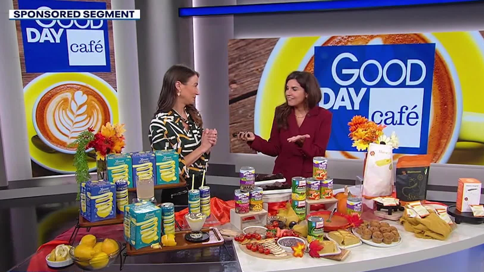 Ashley Hawk shares her favorite ways to elevate your holiday gatherings ...