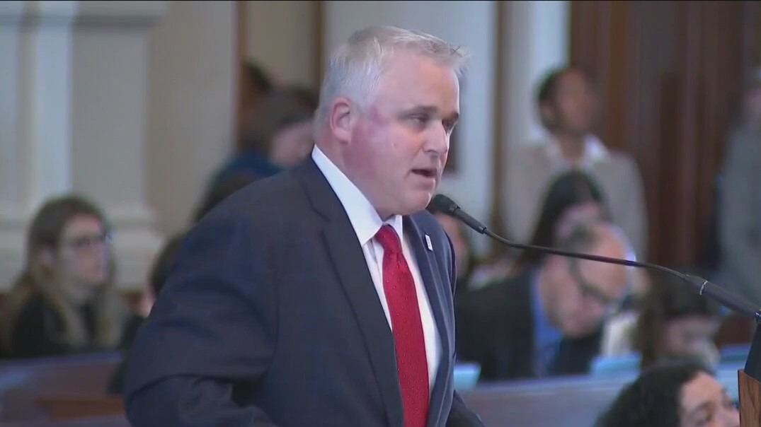 Texas House expels Bryan Slaton, first member ousted since 1927 | FOX 7 ...