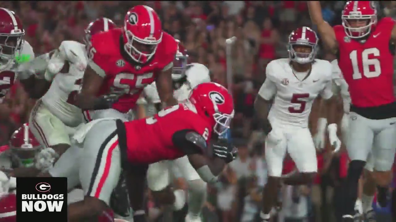 Bulldogs Now December 6, 2025 | FOX 5 Atlanta