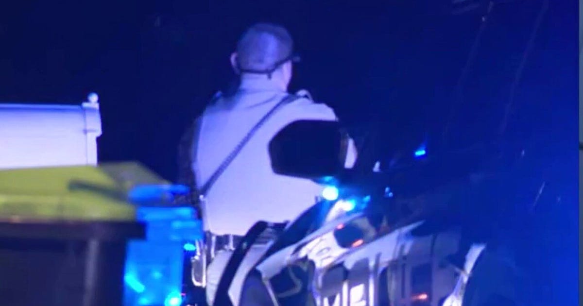 Coweta County deputy fatally shoots man | FOX 5 Atlanta