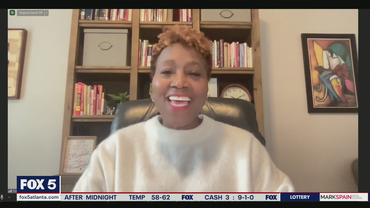 Future's mother Stephanie Jester on the FreeWishes Foundation's annual ...