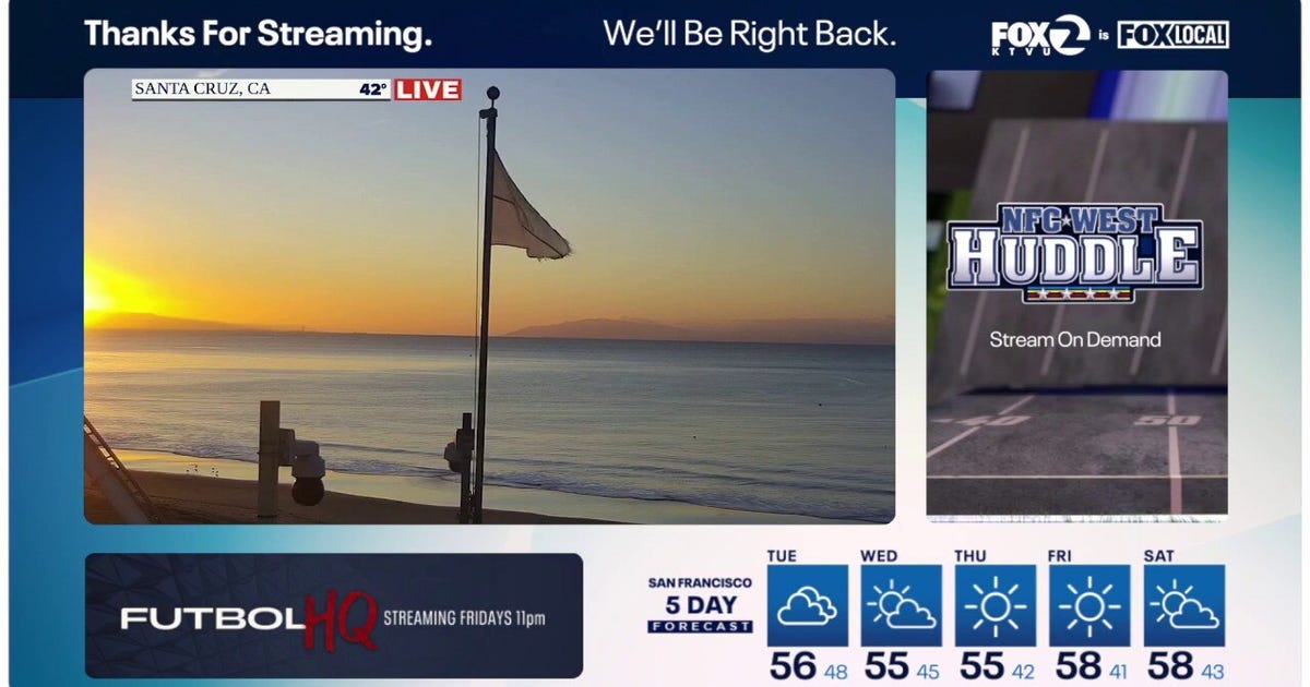 Live News: Fox 2 San Francisco at 7am | KTVU FOX 2