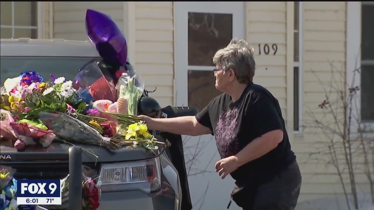 Barron County police shooting: Chetek, Cameron communities mourning ...