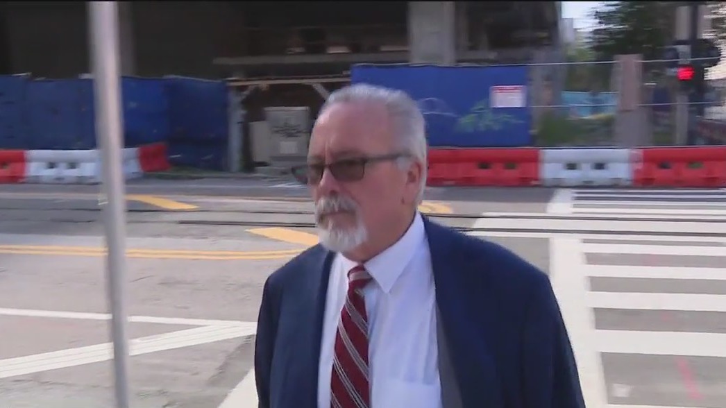 Bond hearing Thursday for Leo Govoni | FOX 13 Tampa Bay