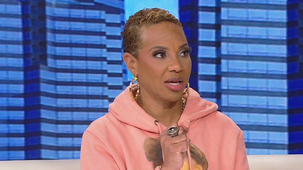 MC Lyte talks about new album | FOX 5 Atlanta