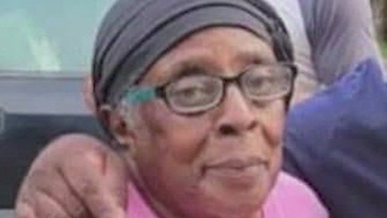 Search for 80-year-old Decatur matriarch | FOX 5 Atlanta