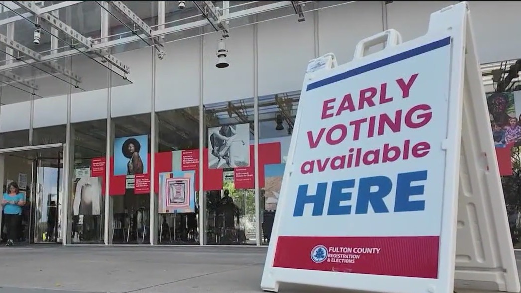 Georgia's ballot question explained | FOX 5 Atlanta