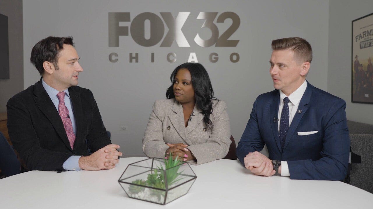 Bears in Indiana? Inside the politics and rumors of a stadium move ...