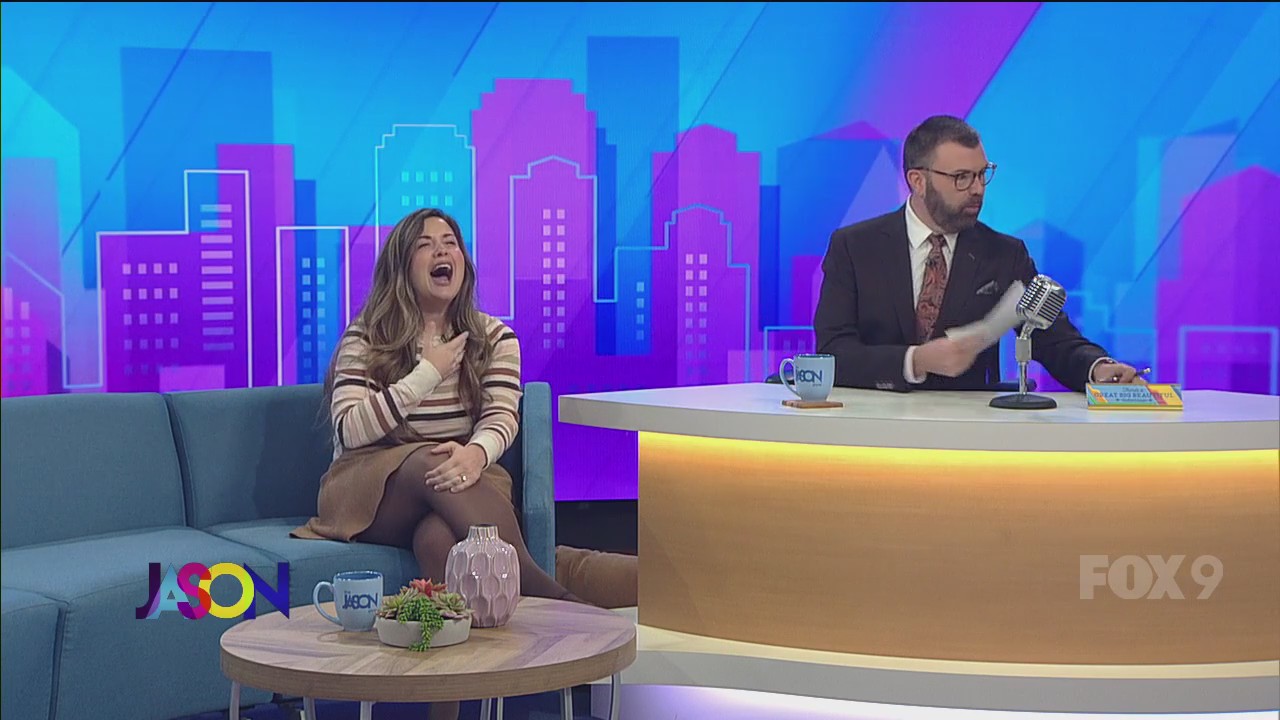 The Jason Show full episodes | FOX 9 Minneapolis-St. Paul